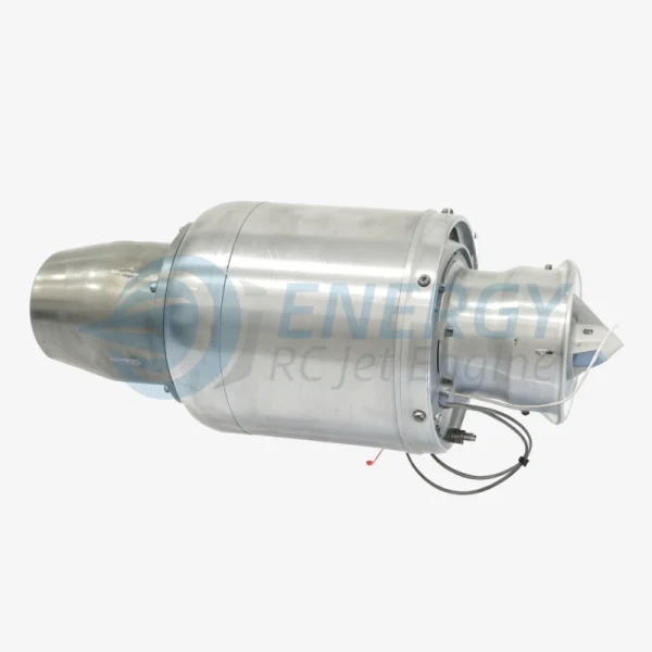 EN-P150 150 kgf Mini Jet Turbine Engine – Ultra-High-Thrust Civil UAV ...