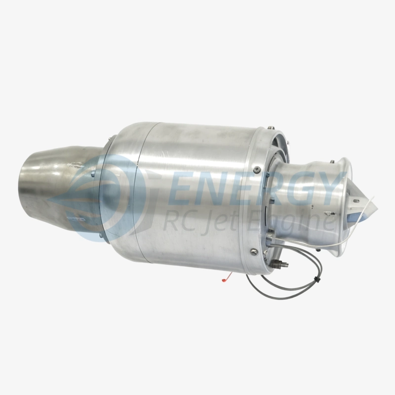 EN-P150 150 kgf Mini Jet Turbine Engine – Ultra-High-Thrust Civil UAV ...